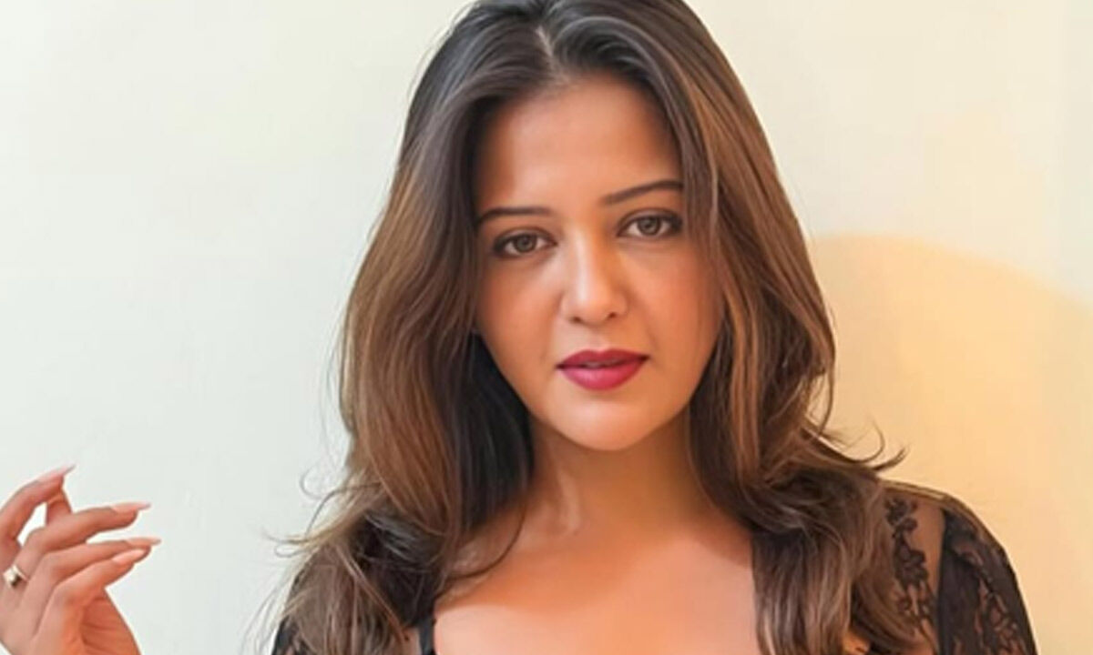 Gulki Joshi says 'Rishton Ka Chakravyuh' will show a side of her the audience has not seen before