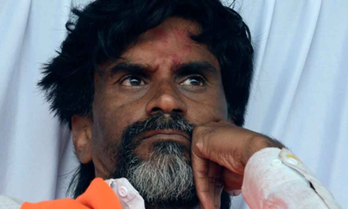 Maha: Jarange-Patil’s demands accepted; says notification must be ...