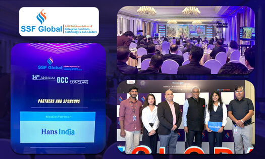 14th Annual GCC Conclave: How Partnerships Are Driving Next Wave Of ...