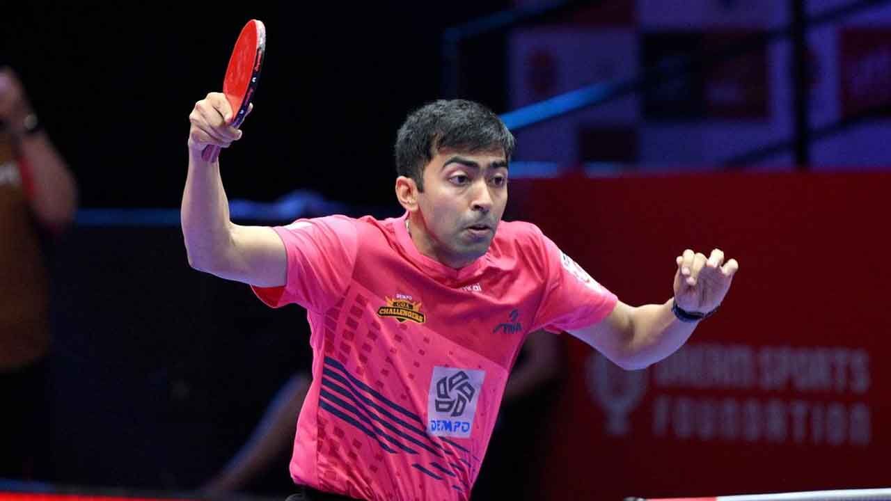 National ranking TT returns to Delhi after 13 years