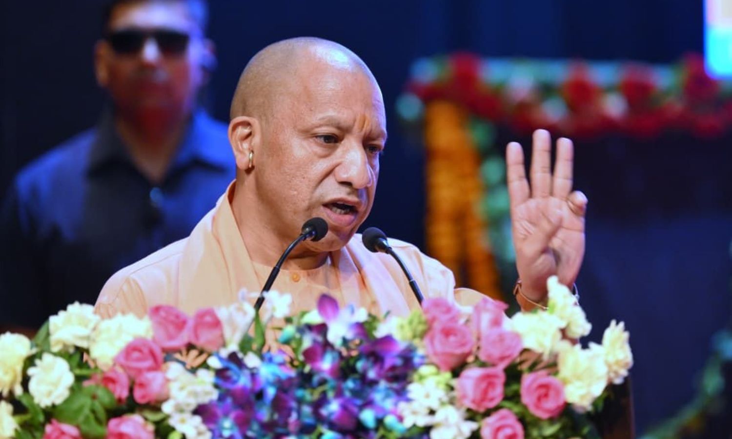 Viksit UP @ 2047 Campaign: Citizens can now share their suggestions online