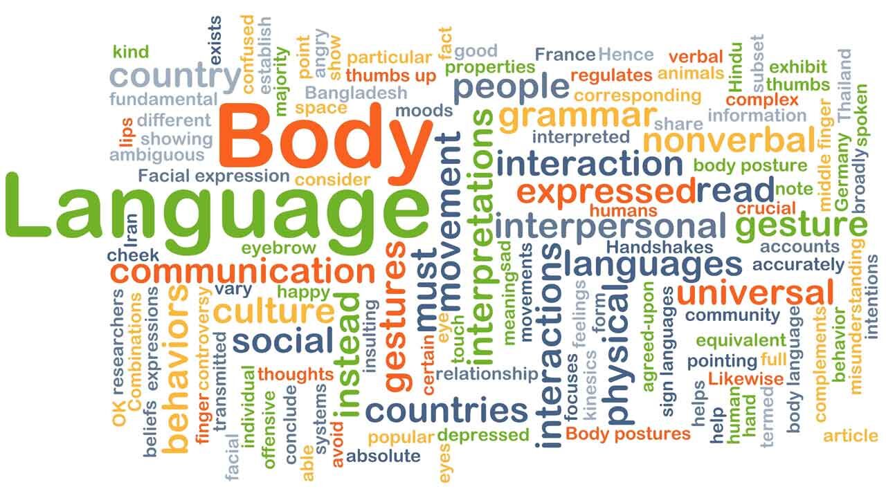 Like a fingerprint, our signature movements are unique