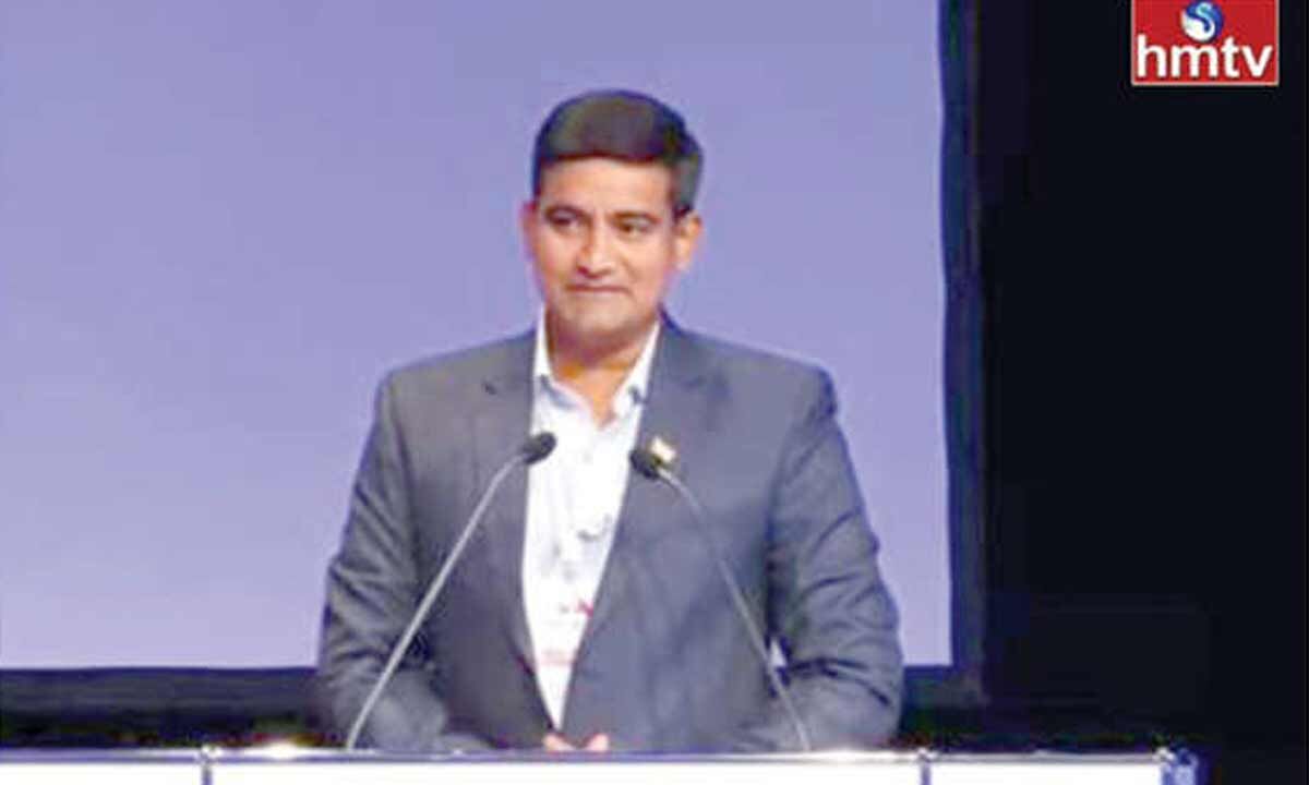 Davos global SME summit 2025 takes off