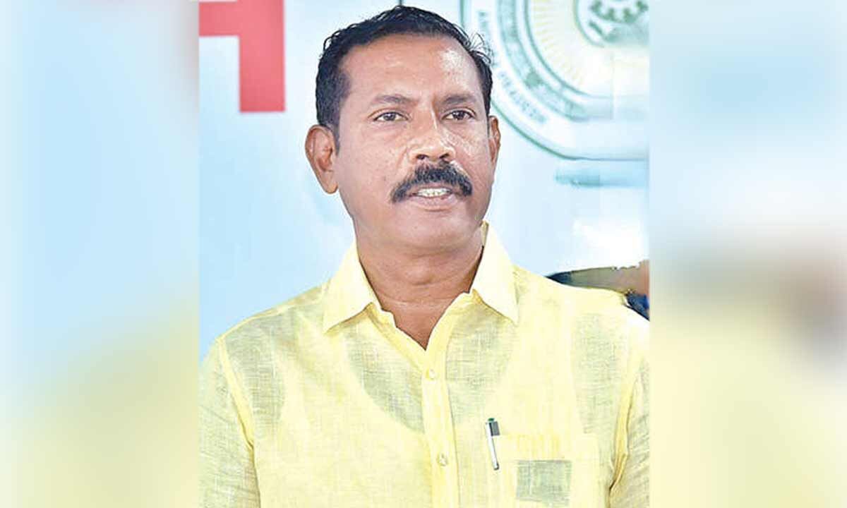 MLA Palla hails GST rate cuts