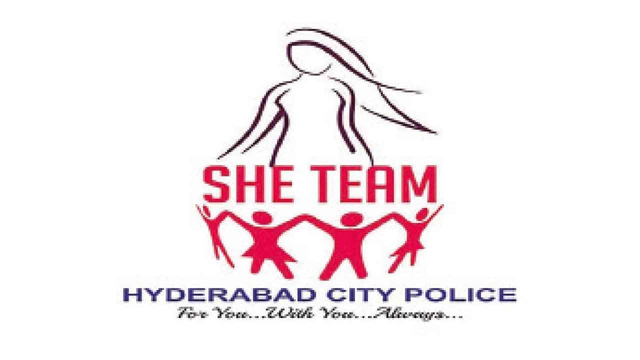 SHE Teams nab 900 men for harassing women
