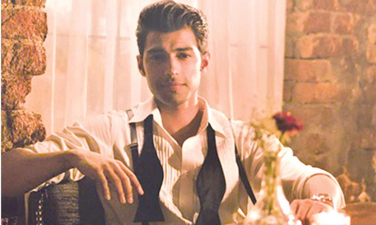 Zaeden returns to his signature sound with ‘Raaz’