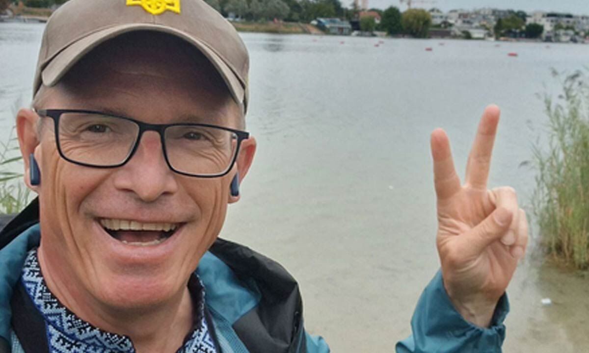 India blocked Austrian economist 'X' account on controversial post