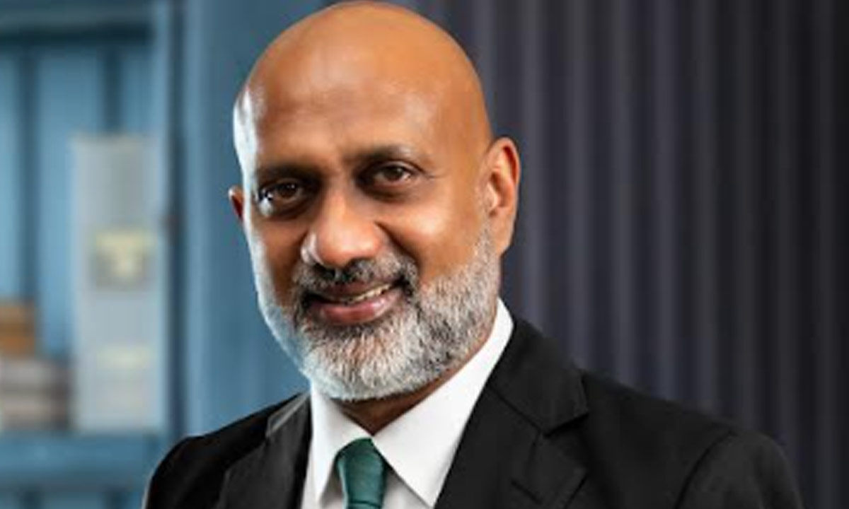 MARRIOTT INTERNATIONAL APPOINTS KIRAN ANDICOT AS SENIOR VICE PRESIDENT ...