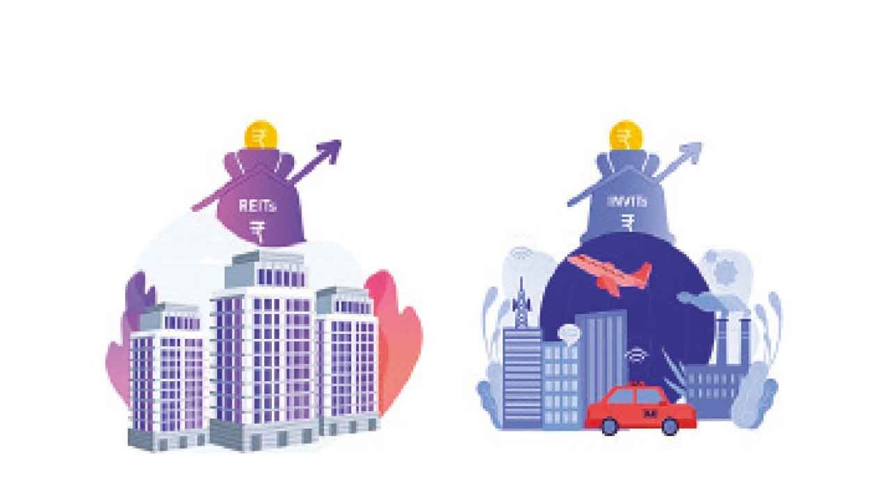 REITs, InvITs AUM crosses Rs 9 L cr in 9yrs; may touch Rs 25 L cr by 2030: Industry bodies