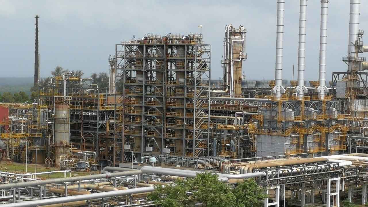 MRPL wins CSR & Sustainability Award