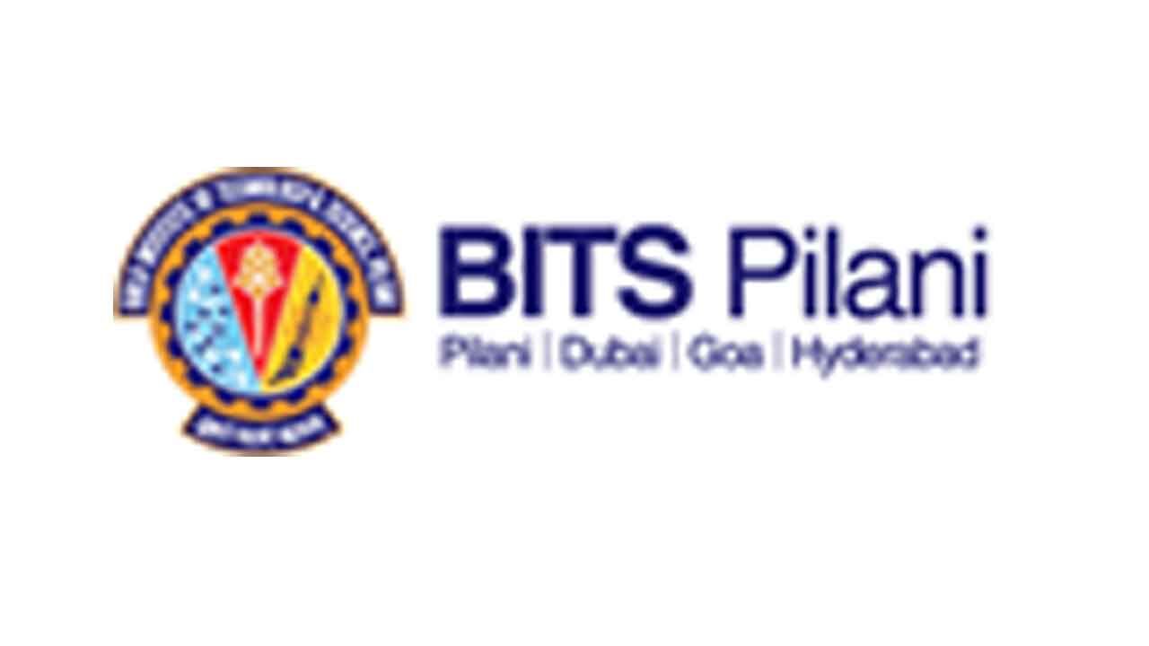 Prof. Sanket Goel of BITS Pilani Honoured with National Award to Teachers 2025 for Exemplary ...
