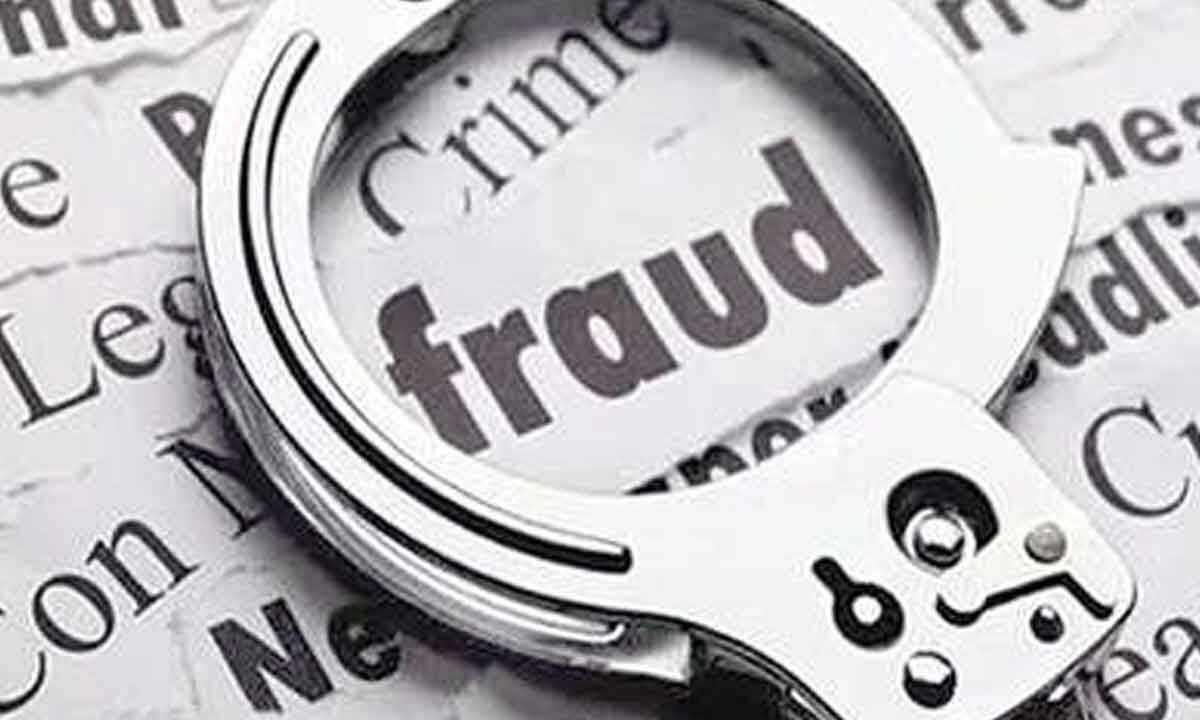 Foxy IPO scam: doctors, bank managers fall prey