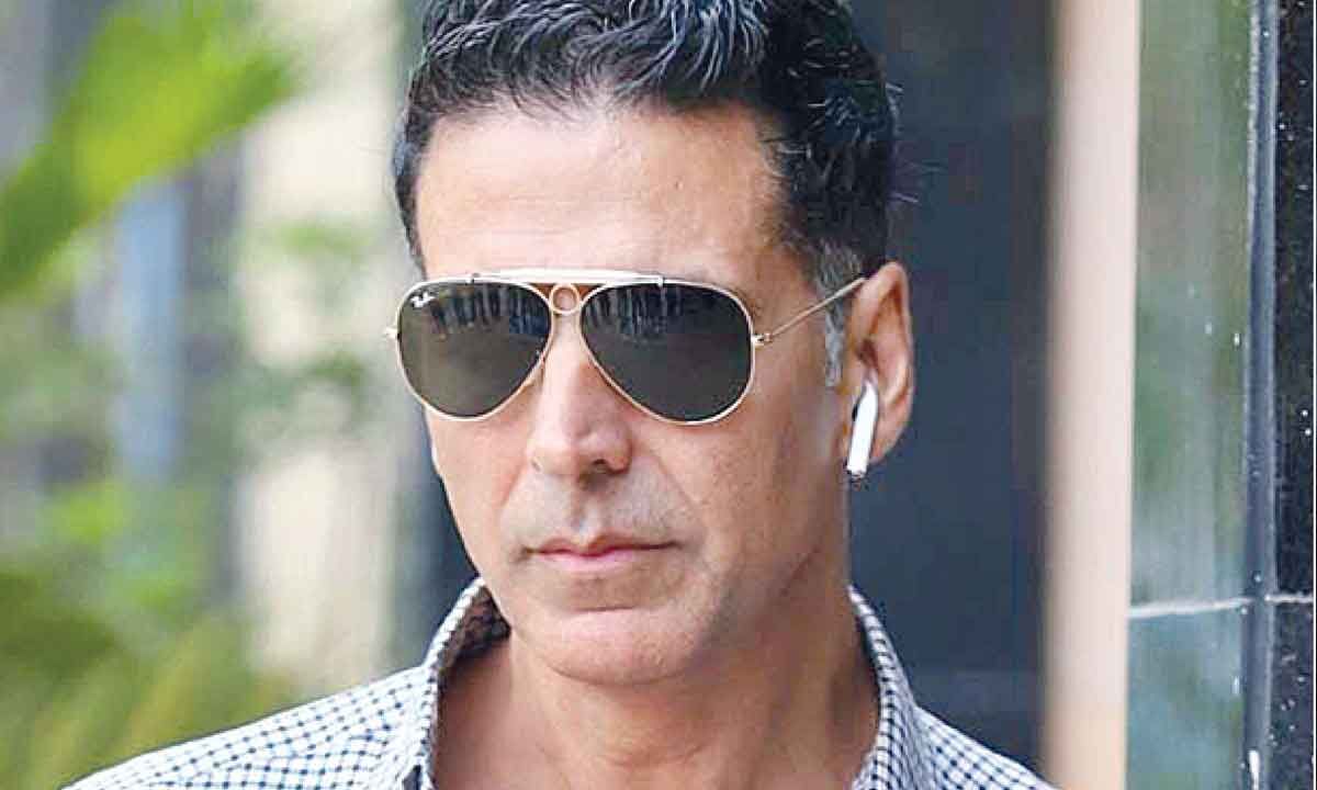 Akshay Kumar donates Rs 5 crore for Punjab flood relief, calls it ‘sewa ...