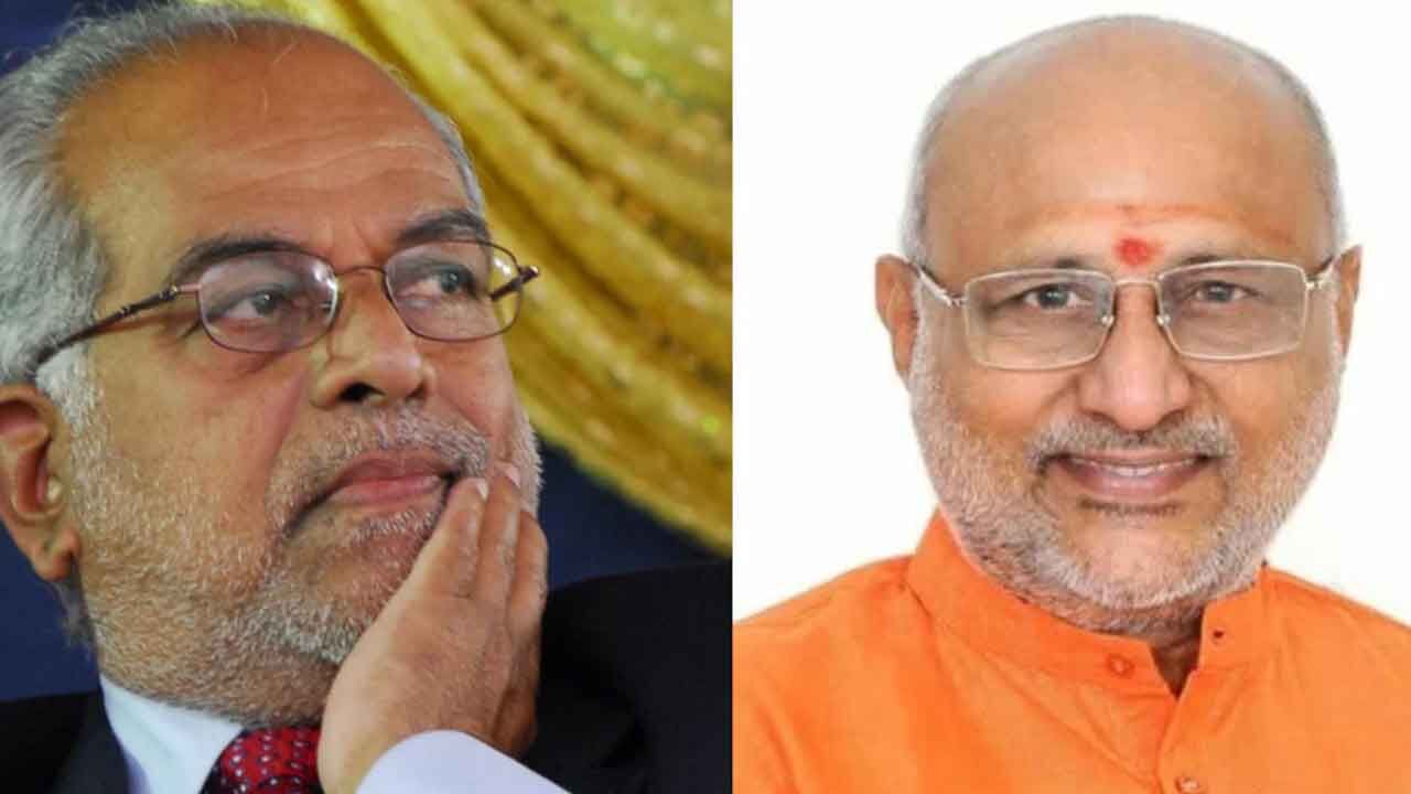 Vice-President Of India: Office with perks, but no regular salary