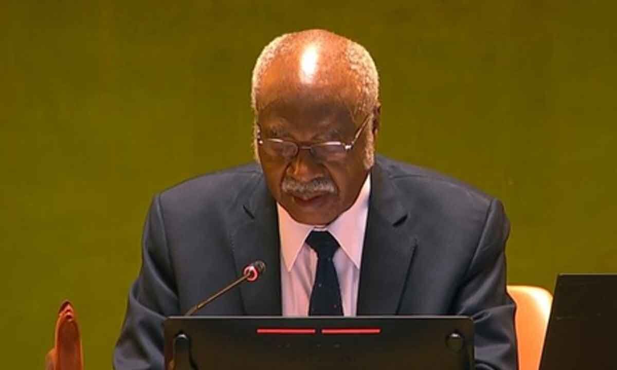 UN Charter remains vital to maintaining global peace, security, says ...