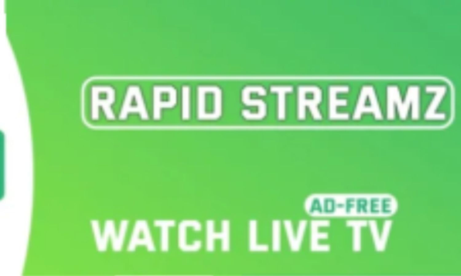 key features of Rapid Streamz APK