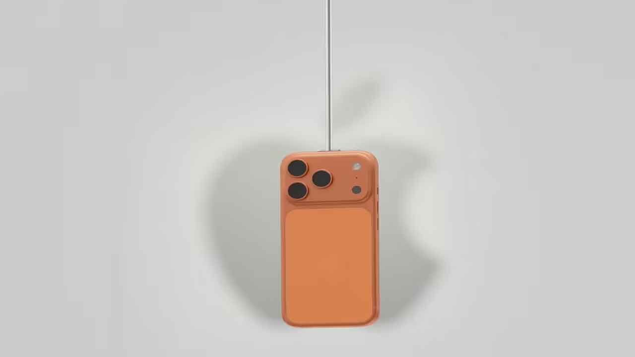 Apple Expands eSIM-Only iPhone 17 Pro Models to More Countries