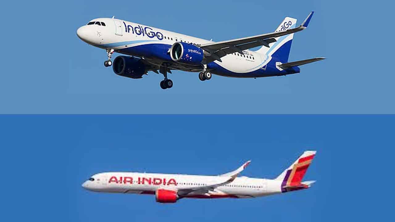 Air India, IndiGo cancel flights to Kathmandu