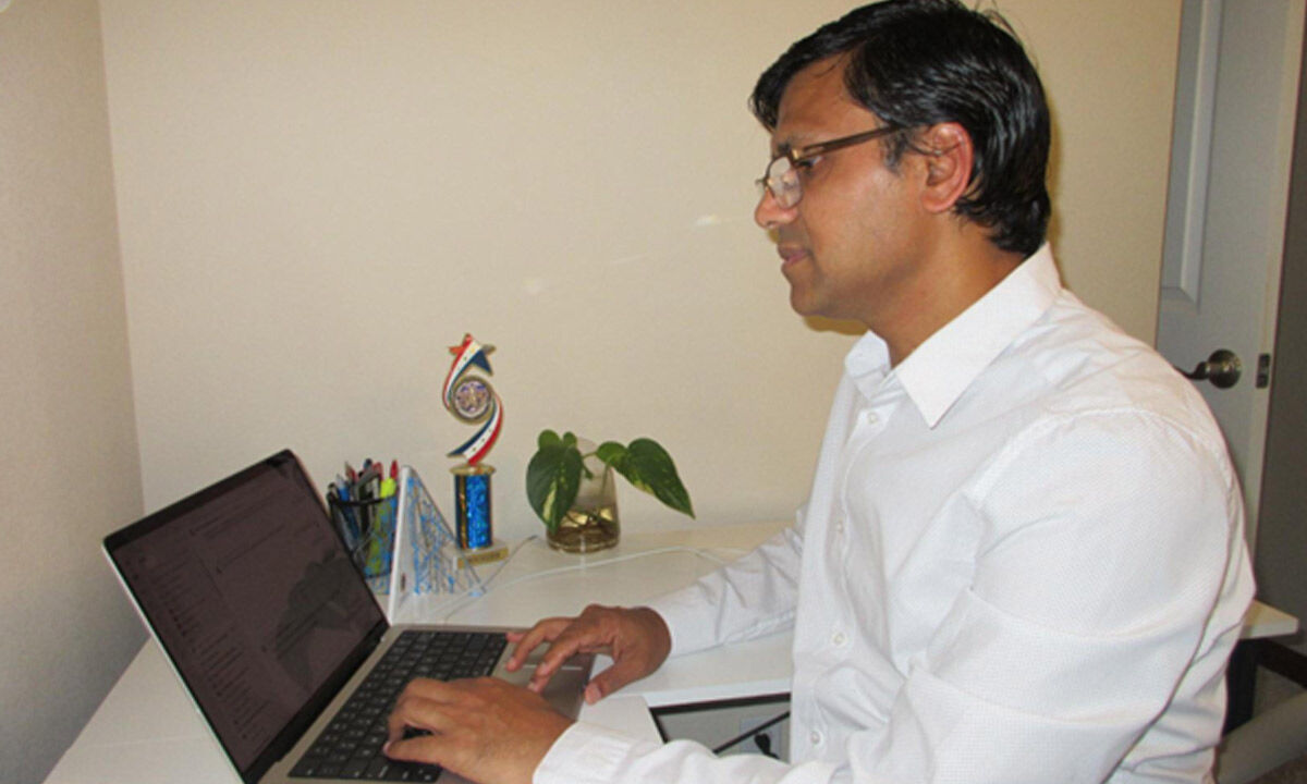 Modernising Legacy Telecom Platforms: A Blueprint for Scalable ...