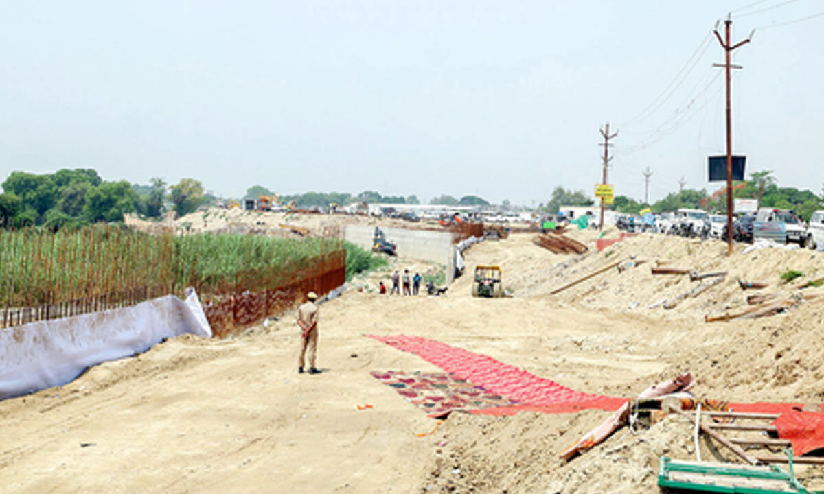 Cabinet gives nod for new 4-lane highway in Bihar at a cost of Rs 4,447 ...