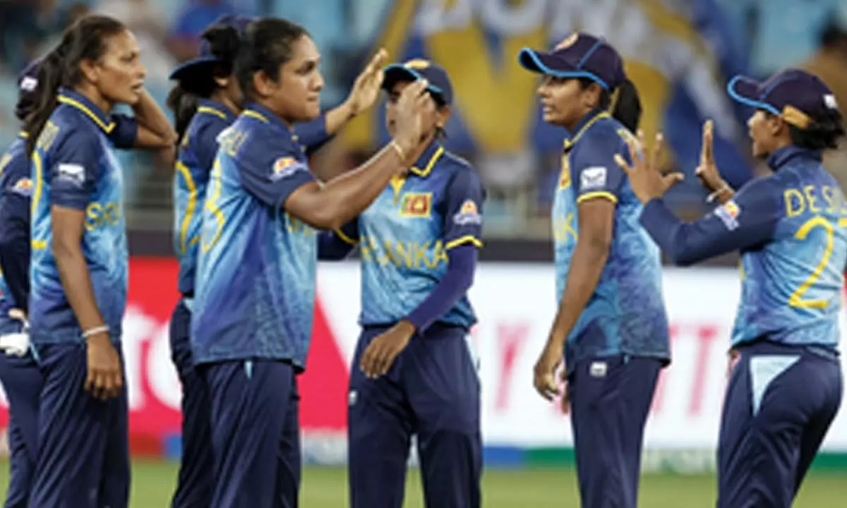 Sri Lanka announce Athapaththu-led squad for upcoming Women’s ODI WC