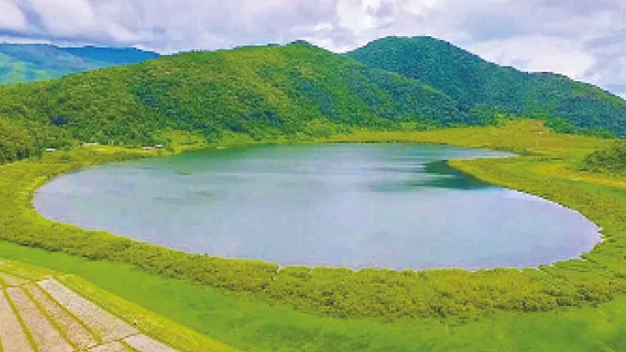 Mizoram: A rare blend of natural splendour, cultural pride and civic ...