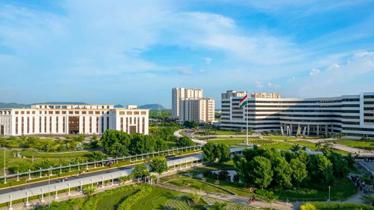 VIT-AP to hold a 3-day nat’l meet on semiconductor tech from today