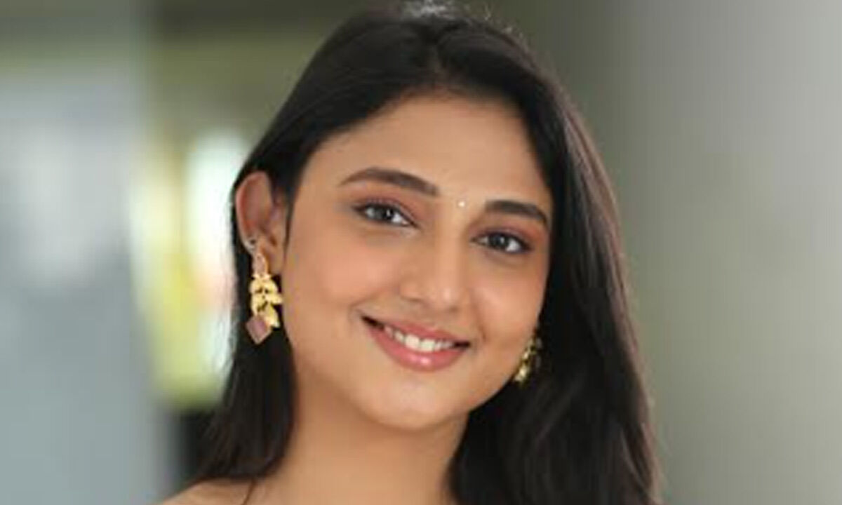 Ritika Nayak opens up on her role and journey in ‘Mirai’