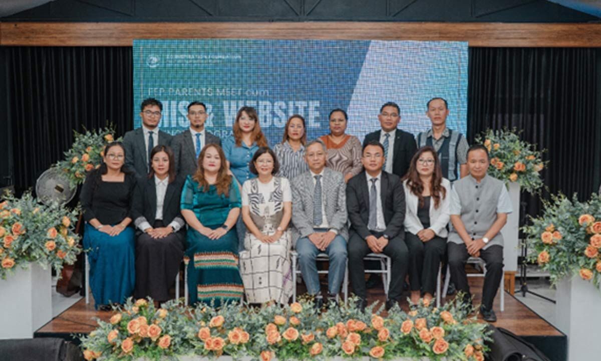 Digital Transparency in Charity: How Zo Inspiration Foundation Uses ...