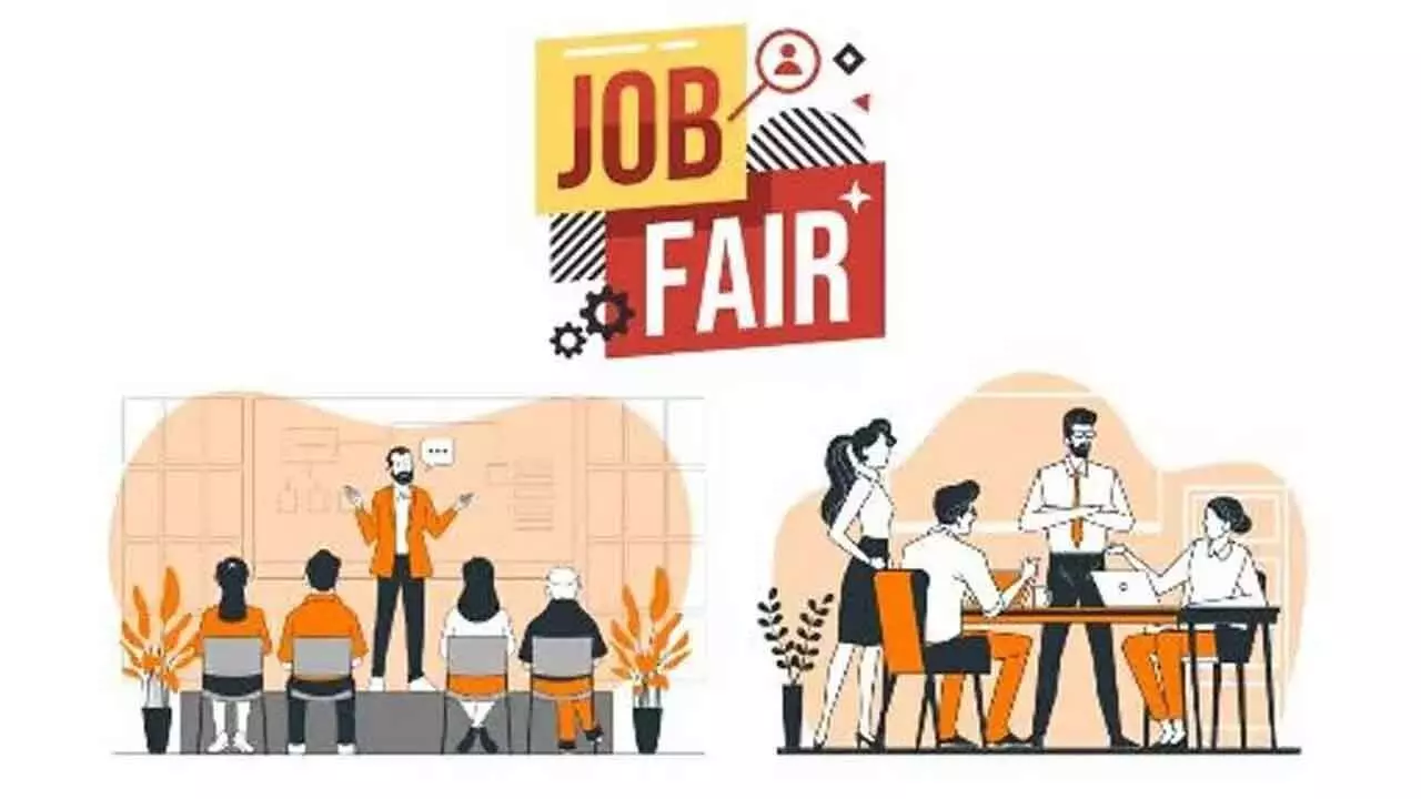 AWPO job fair marks AWWA day with empowerment drive