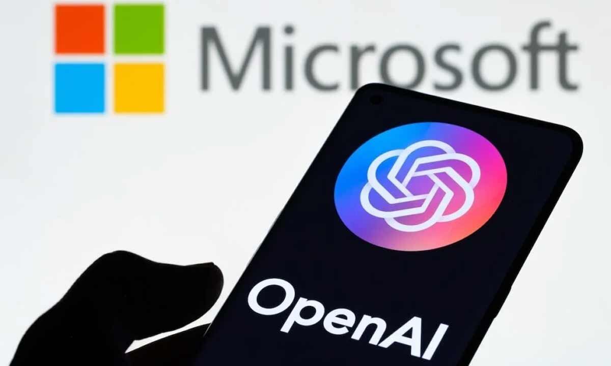 Microsoft and OpenAI Strike New Agreement as Startup Eyes IPO Path