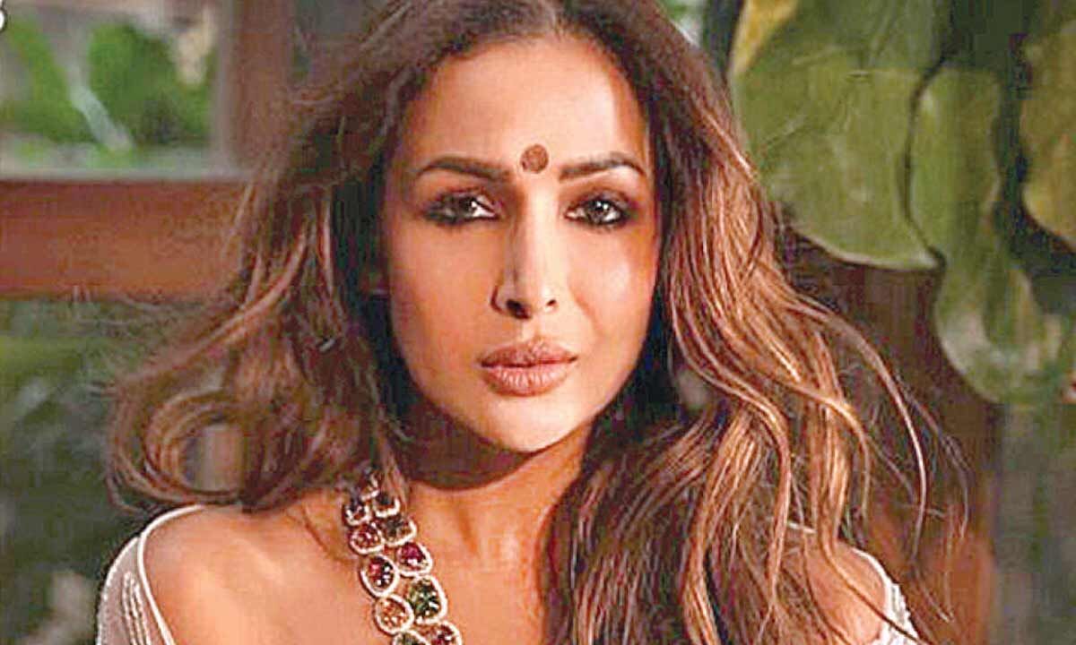 Malaika Arora redefines glamour at 50+