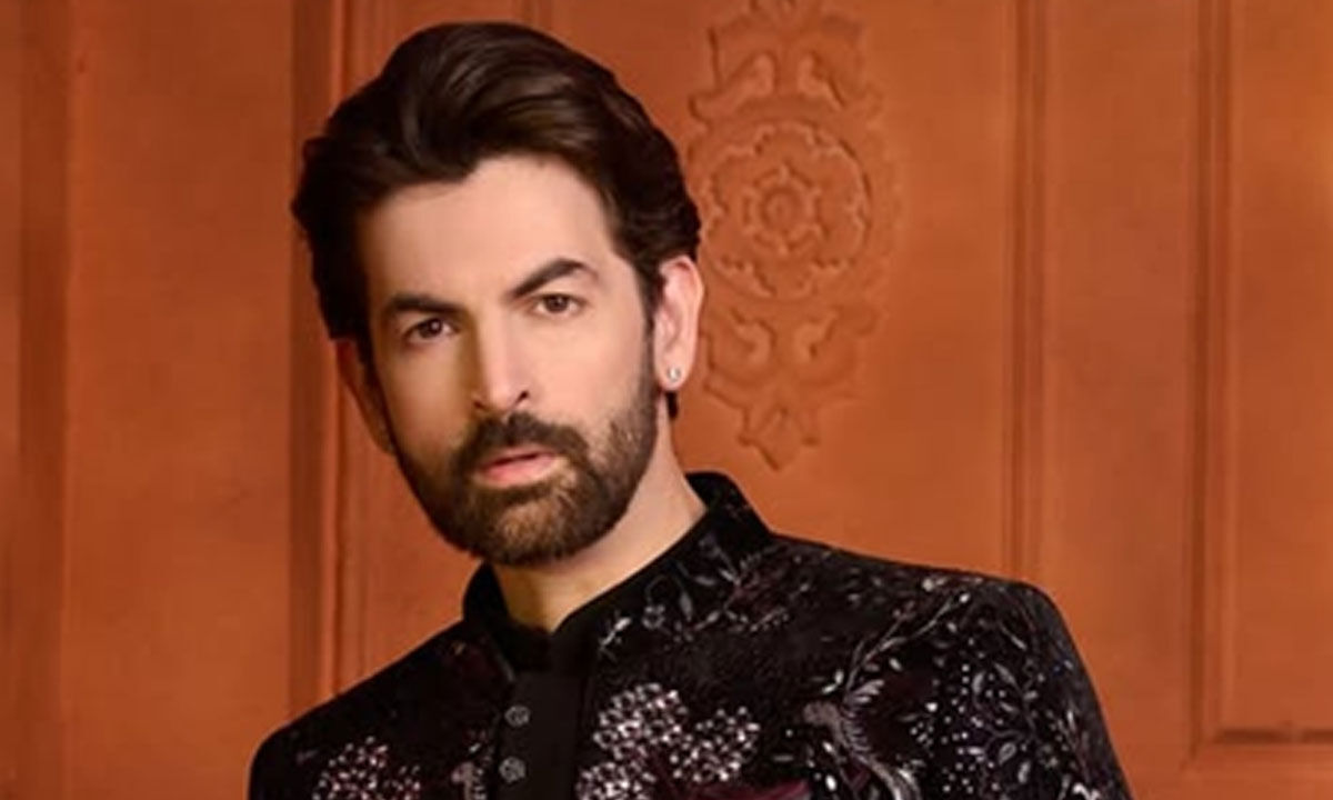 Neil Nitin Mukesh recalls how grandfather Mukesh's name sparked frenzy ...