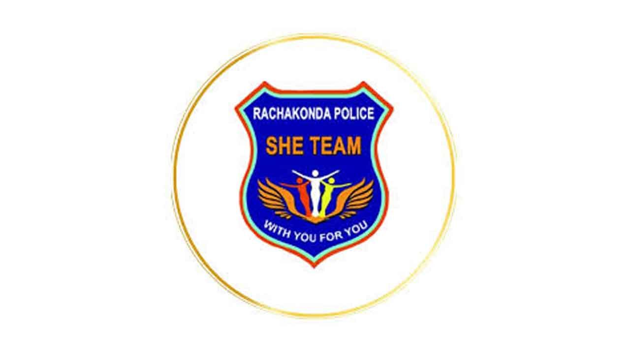 Rachakonda SHE Teams apprehend over 200 men for harassing women