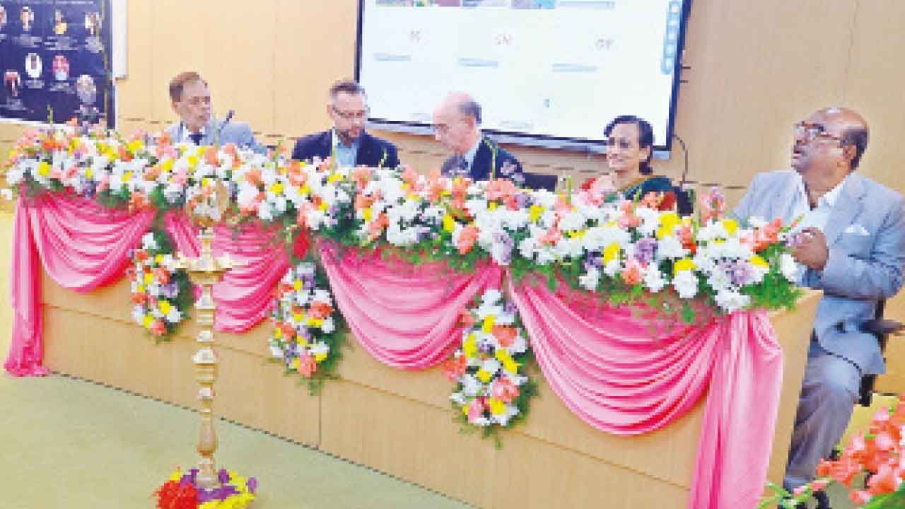 IPE holds 5th int’l conference on building sustainable corporations