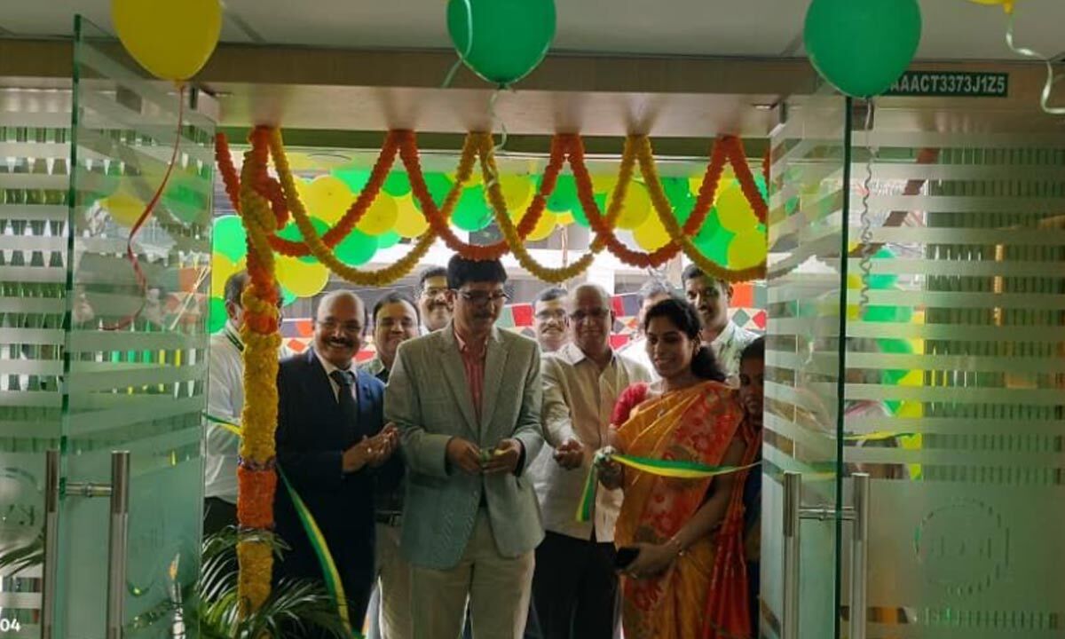 KVB expands presence in Vizag