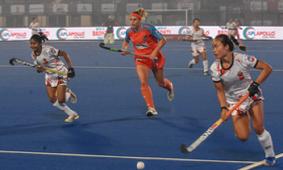 SG Pipers retain 17 men's team players ahead of Hockey India League season 2 auction