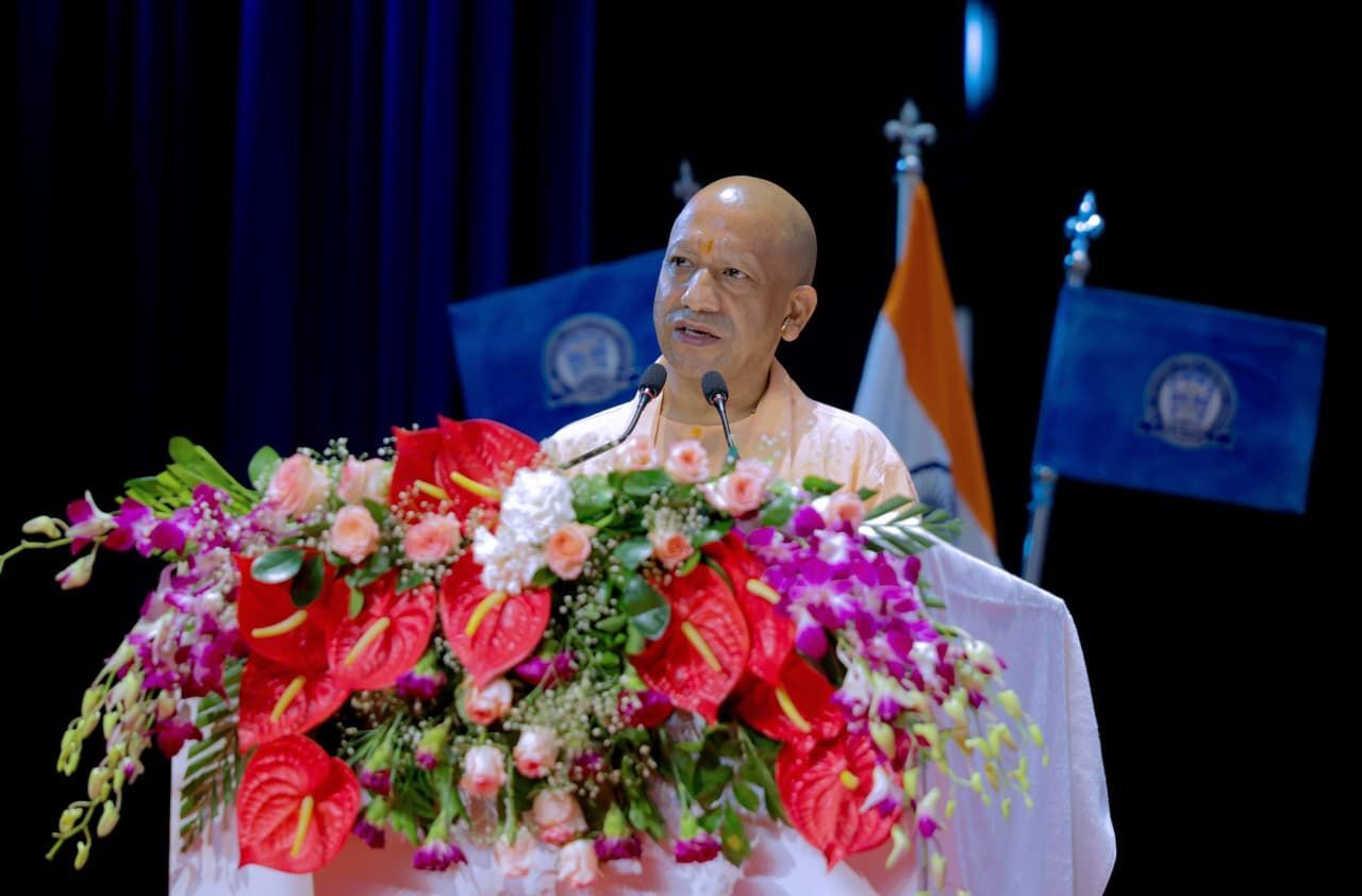 Dr. RML Institute Stands as the Best Example of Our Culture: CM