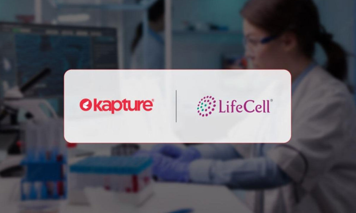 How Kapture CX Helped ‘Lifecell Diagnostics’ Boost Efficiency by 50% and Cut Repeat Queries by ...
