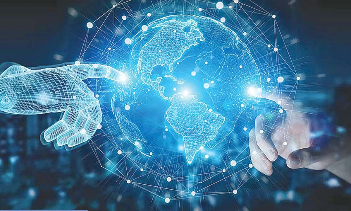 Great AI Divide: Can technology bridge development gaps?