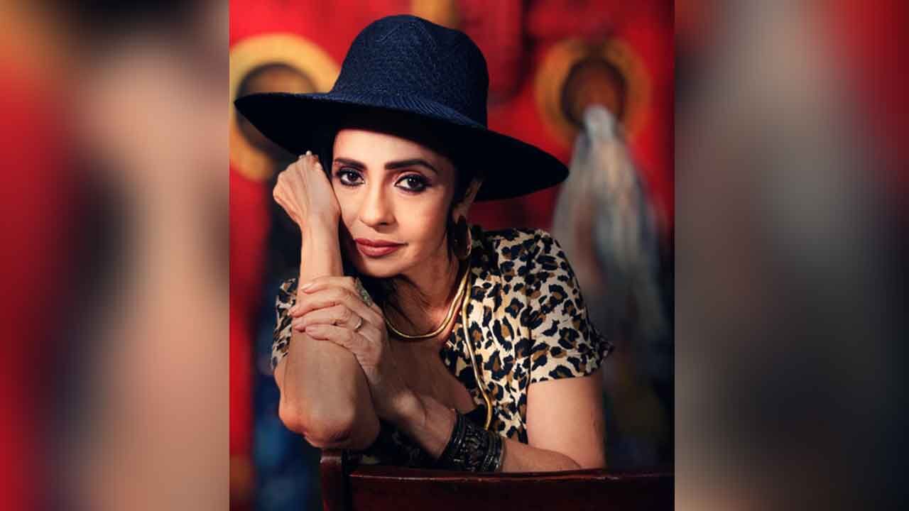 'Pratighaat' fame Ssujata Mehta seeks soulful scripts on OTT: 'It ...