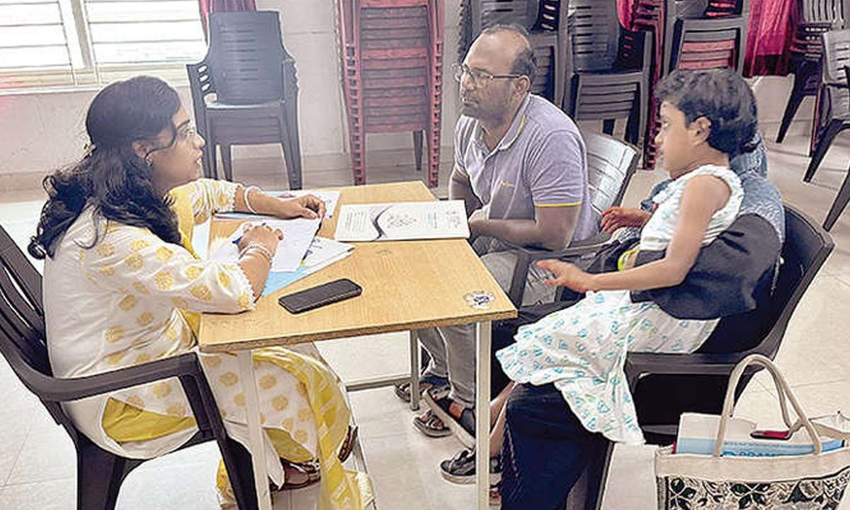 Early intervention key to preventing autism: Expert