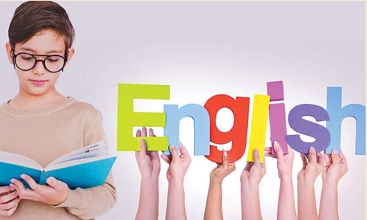 The power of English: Language, learning, and lifelong success
