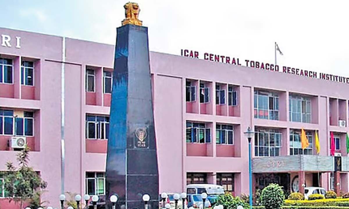 ICAR-NIRCA secures CSR project