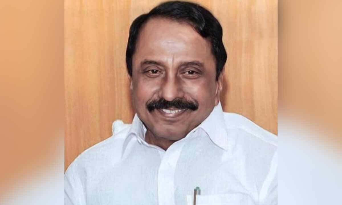 AIADMK leader Sengottaiyan defends remarks on unity; says words aimed at strengthening party