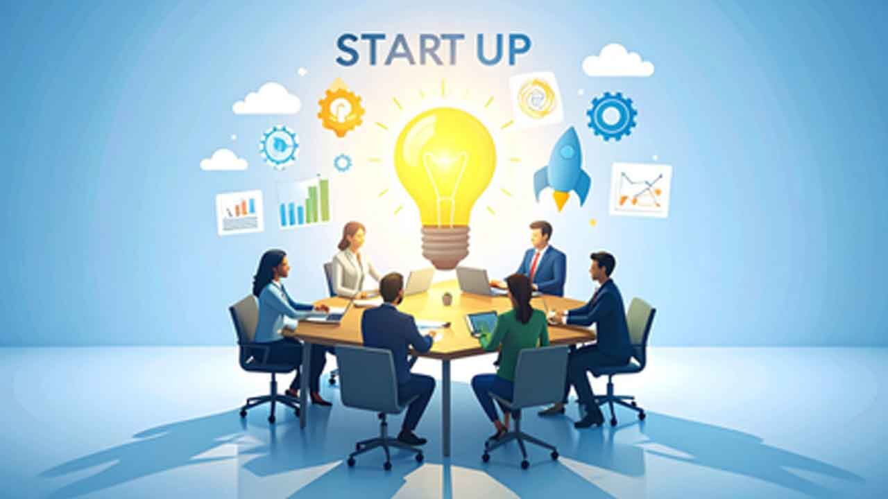 First-ever Startup World Cup in India in Oct, $1 million prize money up ...