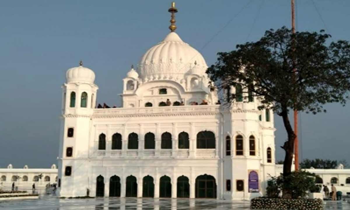 Punjab CM questions Centre’s decision to cancel Sikh pilgrimage to Pakistan