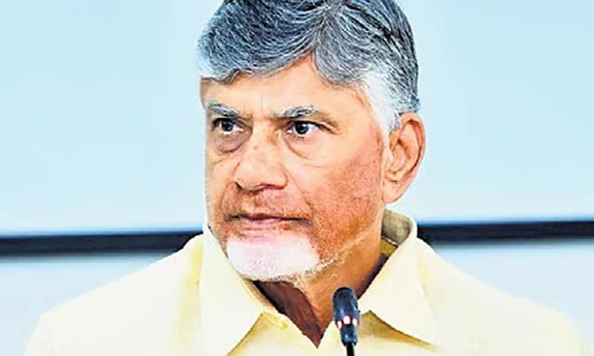 AP Chief Minister Chandrababu Visits Macherla for Swachh Andhra Event