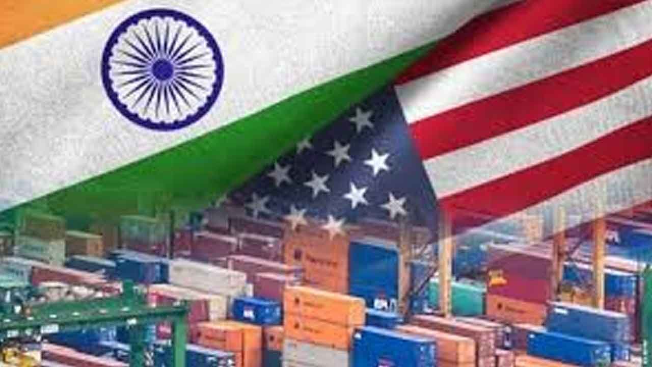India Engages In Crucial Trade Talks With The US Amid Rising Tariff ...