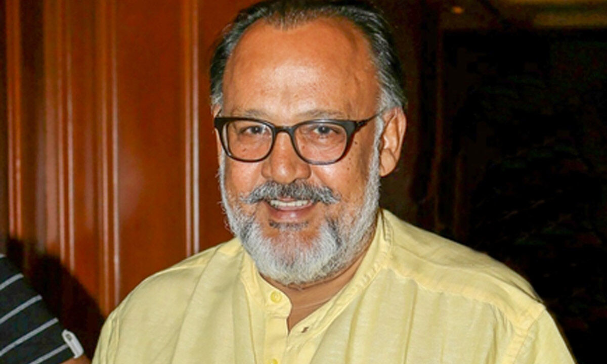 After Shreyas Talpade, Alok Nath receives protection from arrest in the marketing scam case